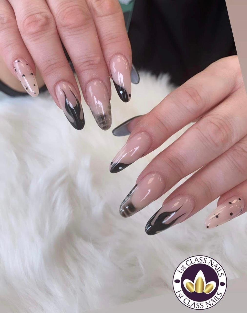ShepShed Nails | 7 Charnwood Rd, Shepshed, Loughborough LE12 9QE.