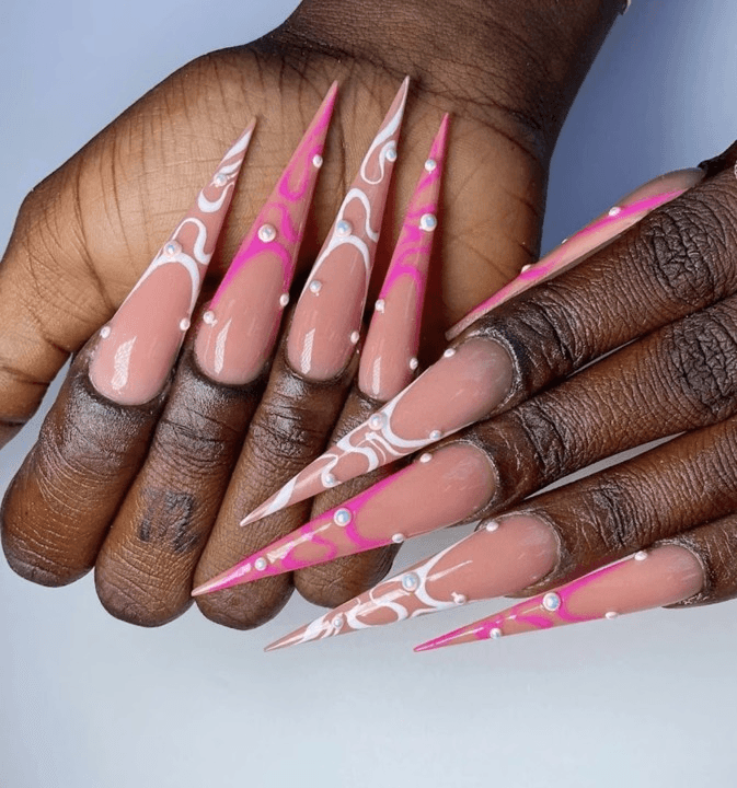 Price List | ShepShed Nails