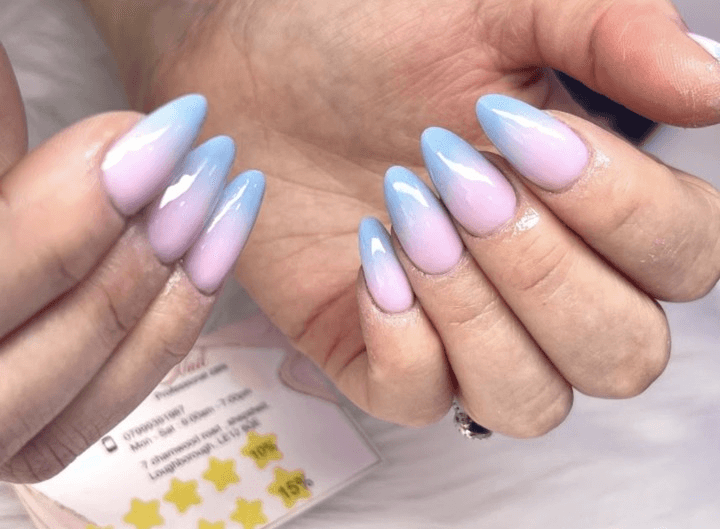 Price List | ShepShed Nails